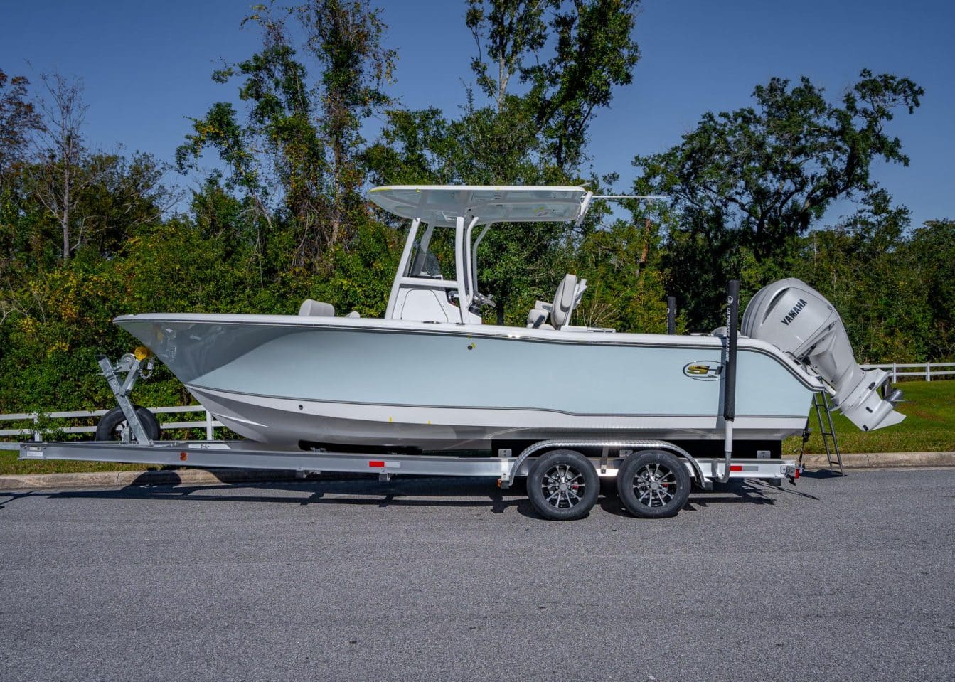 Top 9 Sea Hunt Boat Models for Fishing - Ultimate Marine