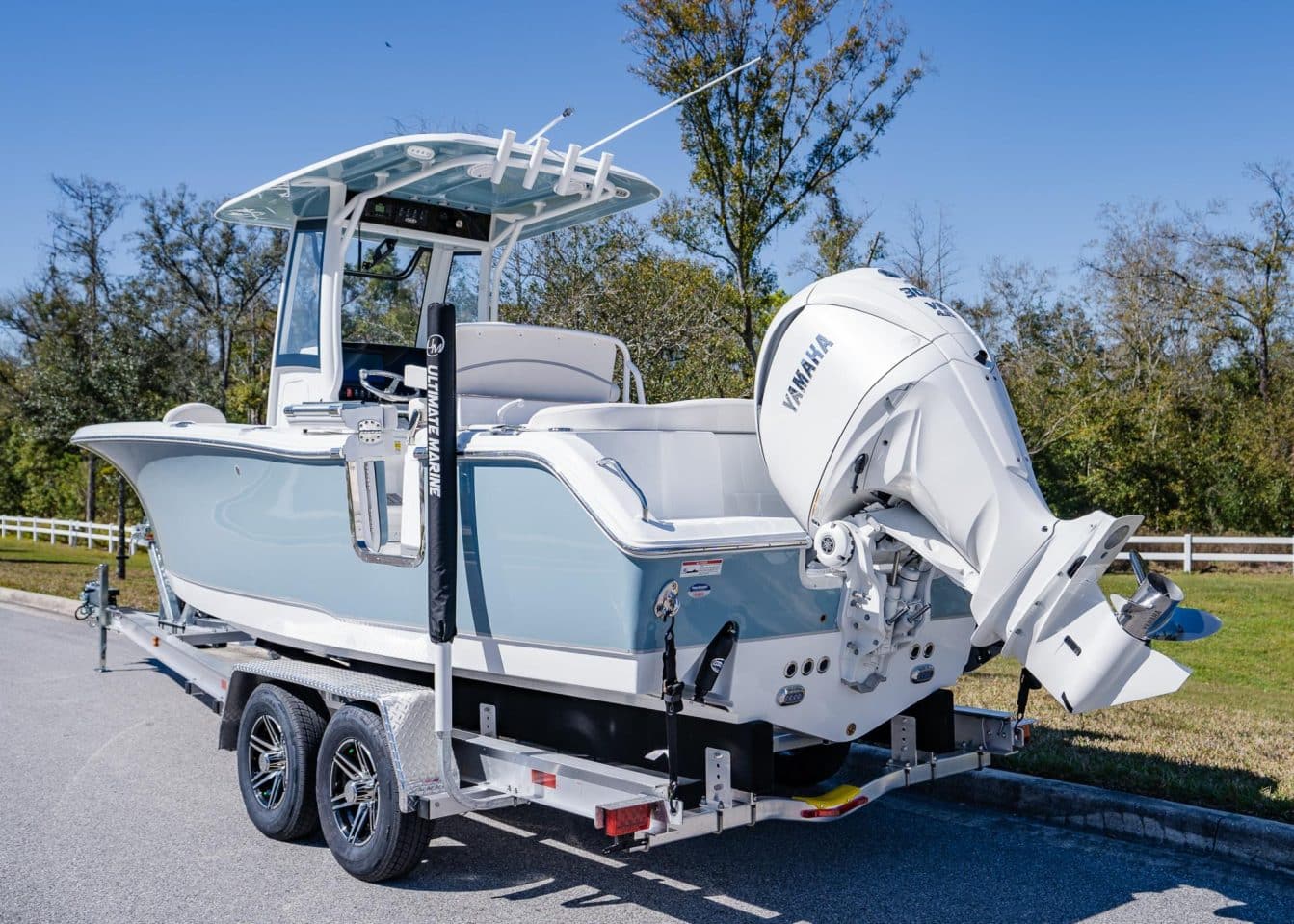 Top 9 Sea Hunt Boat Models for Fishing - Ultimate Marine