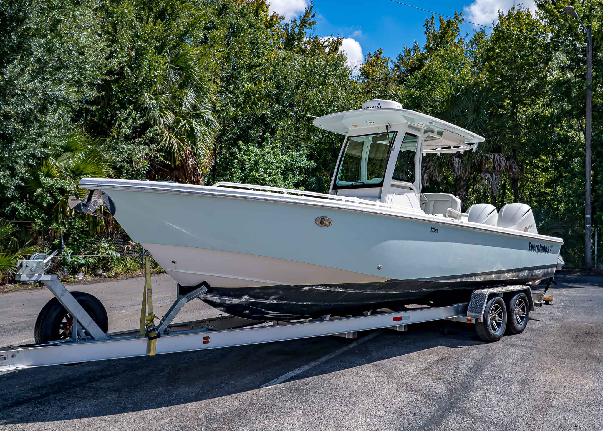 Archivos de Everglades 273 CC - Ultimate Marine