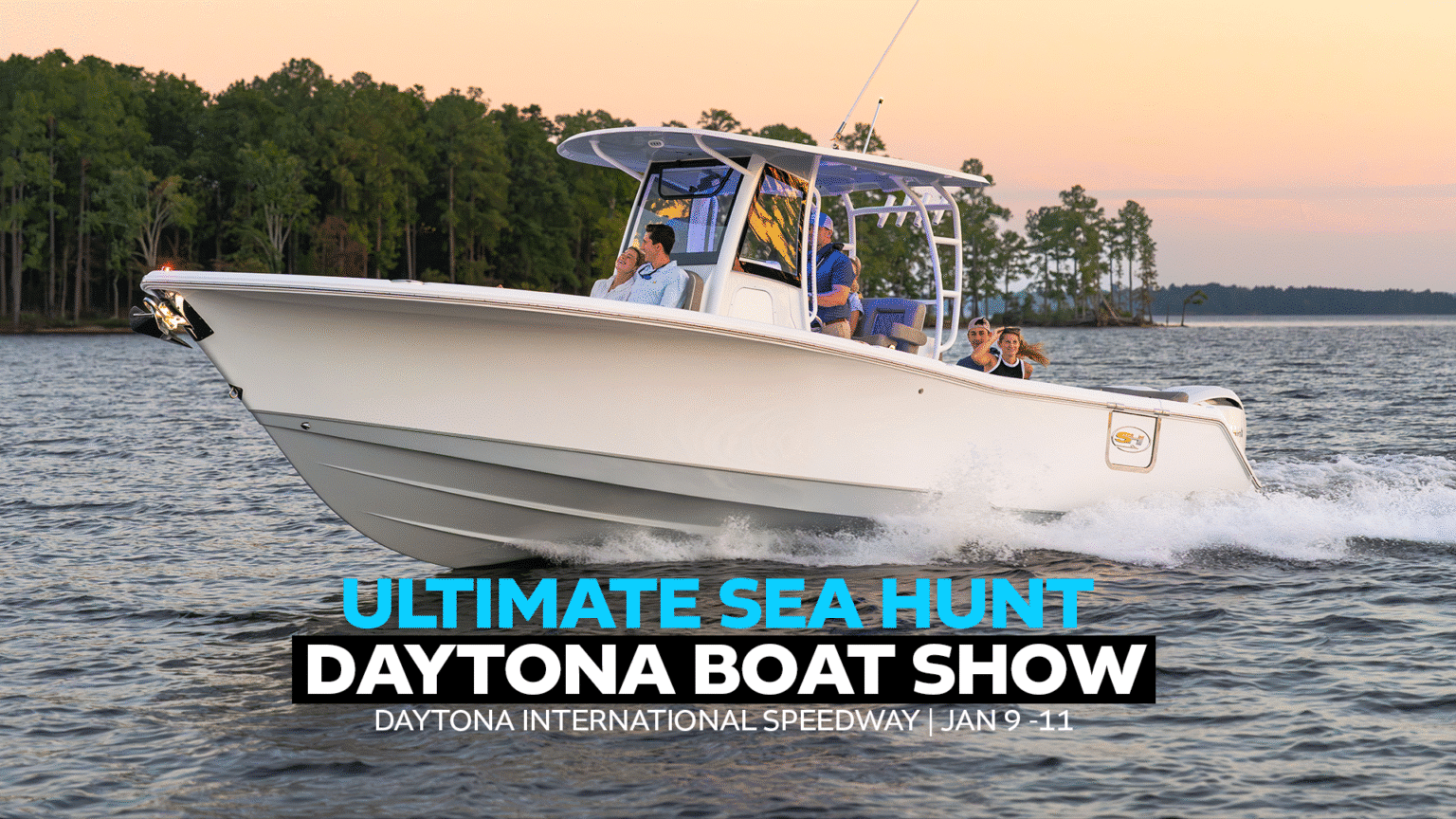 Dive In The Ultimate Guide To Finding Your Dream Sea Hunt Boat For Sale